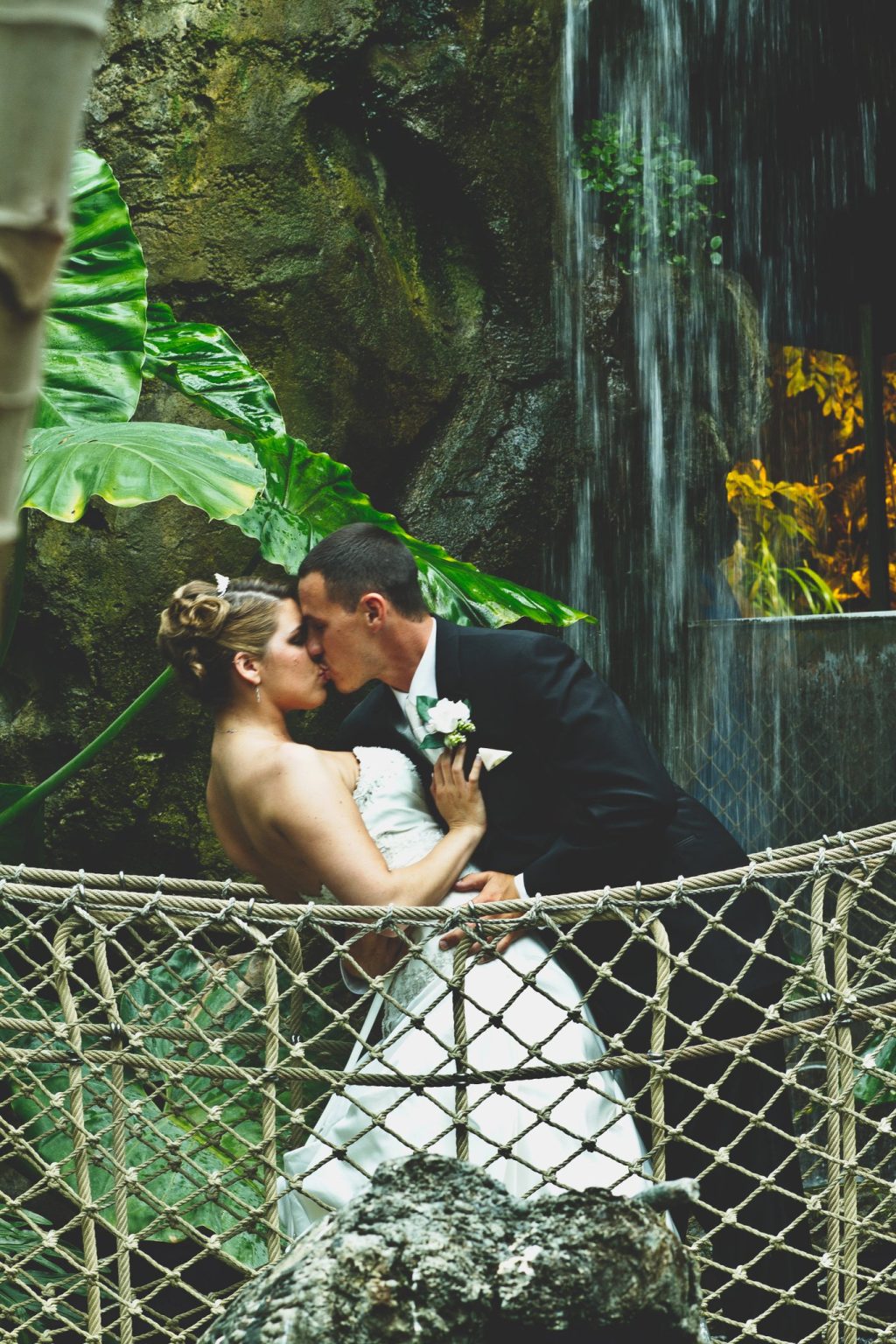 Shutter Dream Studio Buffalo Best High End Cinematic Wedding Videographers