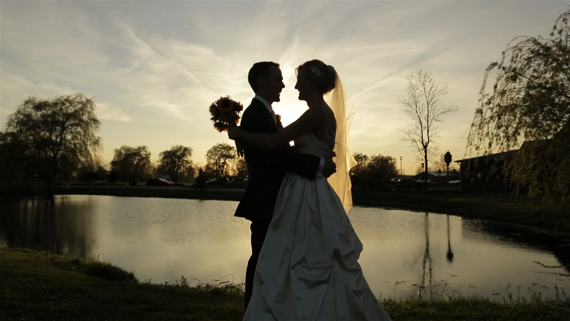 Shutter Dream Studio Buffalo Best High End Cinematic Wedding Videographers